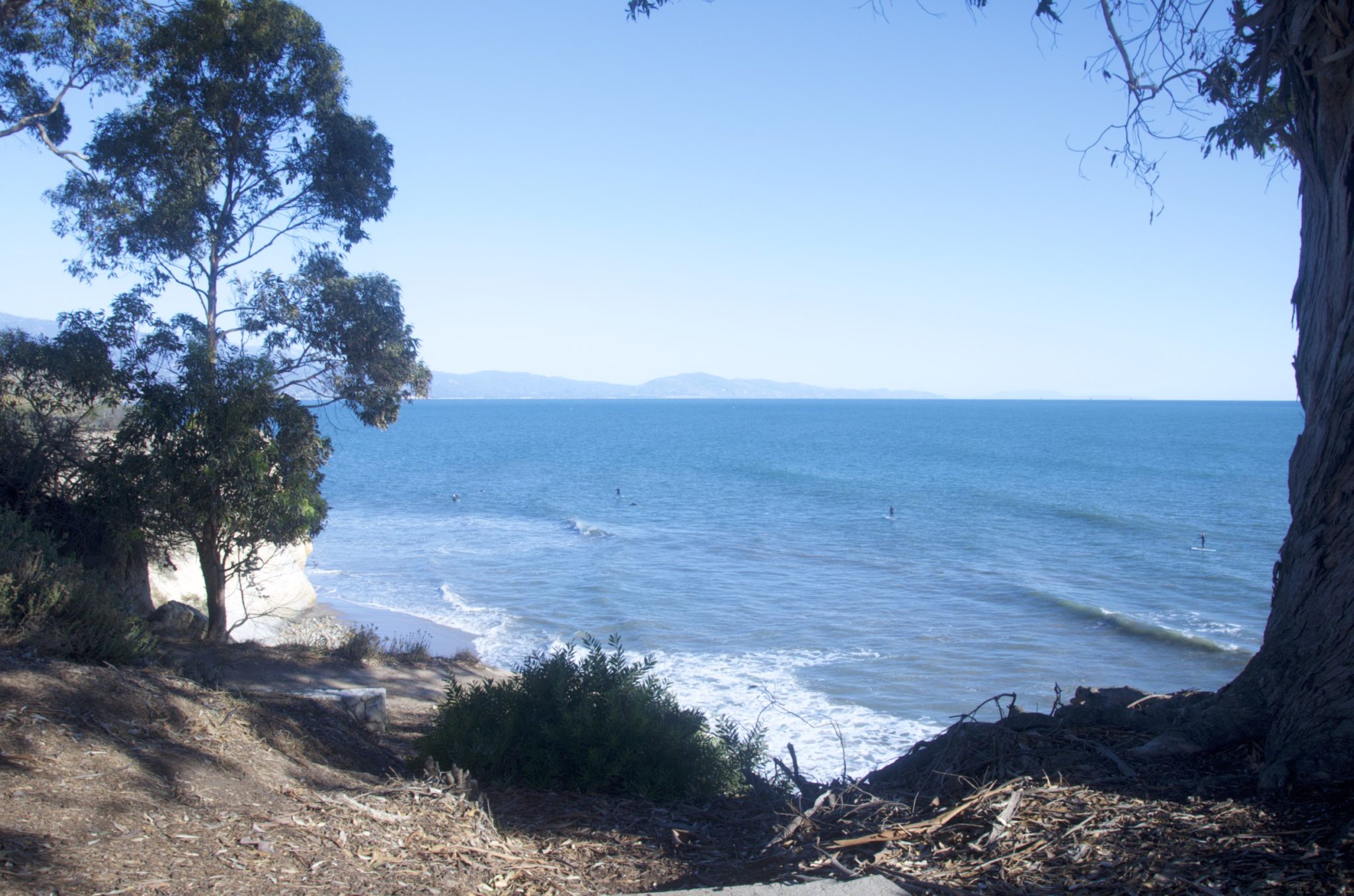 Why You Should Visit Santa Barbara in the Winter - Marina Beach Motel's ...