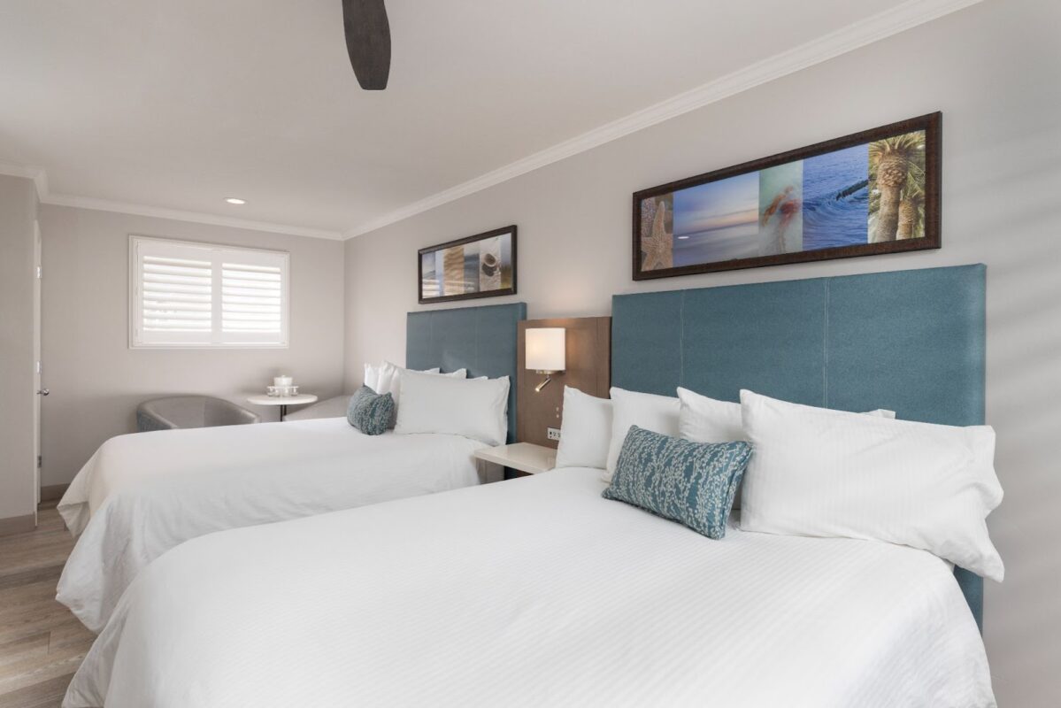 AMENITIES - Marina Beach Motel's Official Website