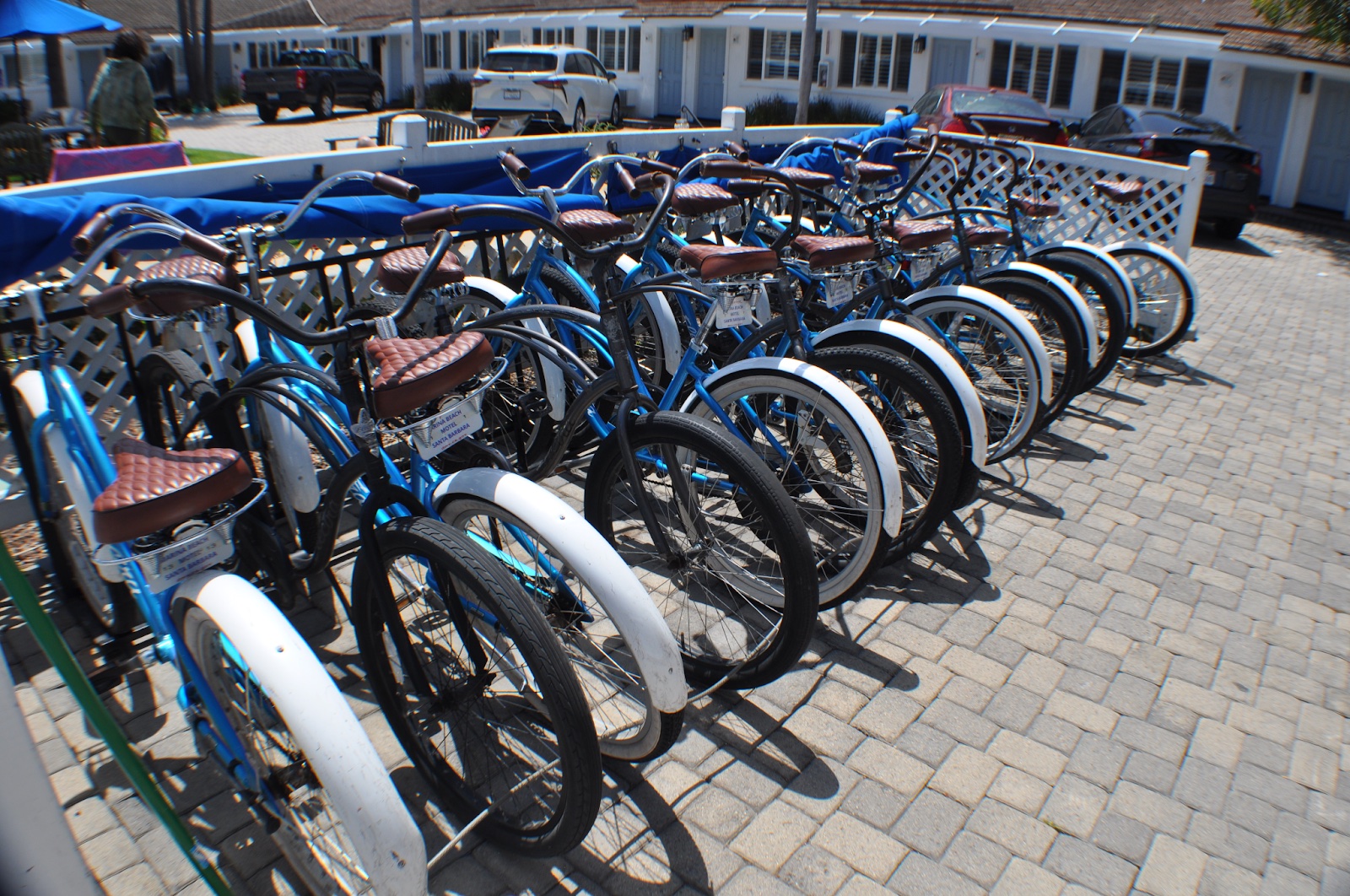 The official website of Marina Beach Motel - Marina Beach Motel's ...